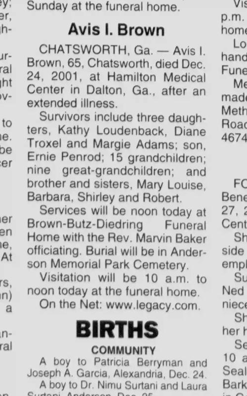 Obituary-Dec-28-2001-2312829 | NewspaperArchive