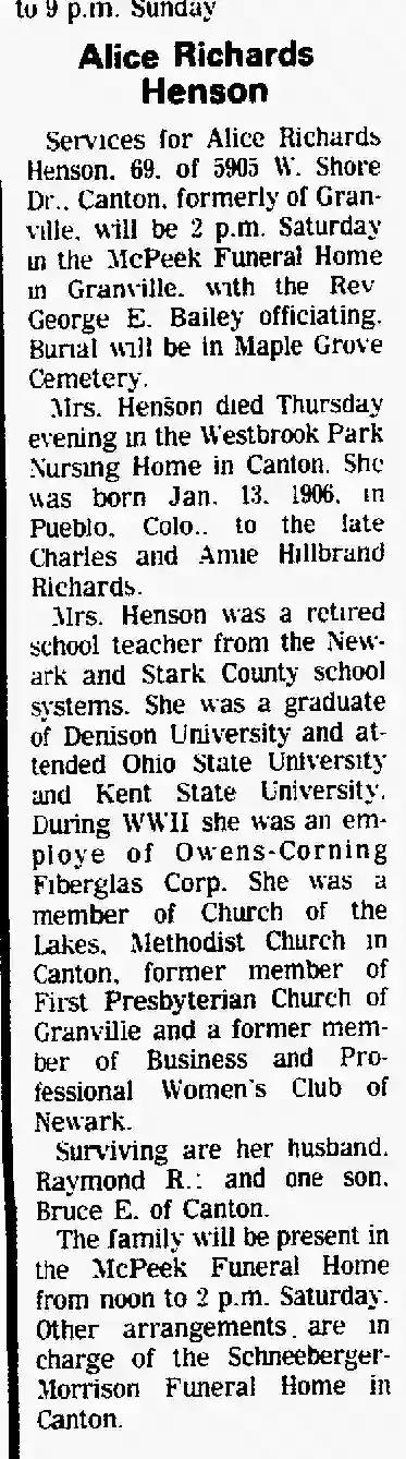 Obituary-May-30-1975-2352443 | NewspaperArchive